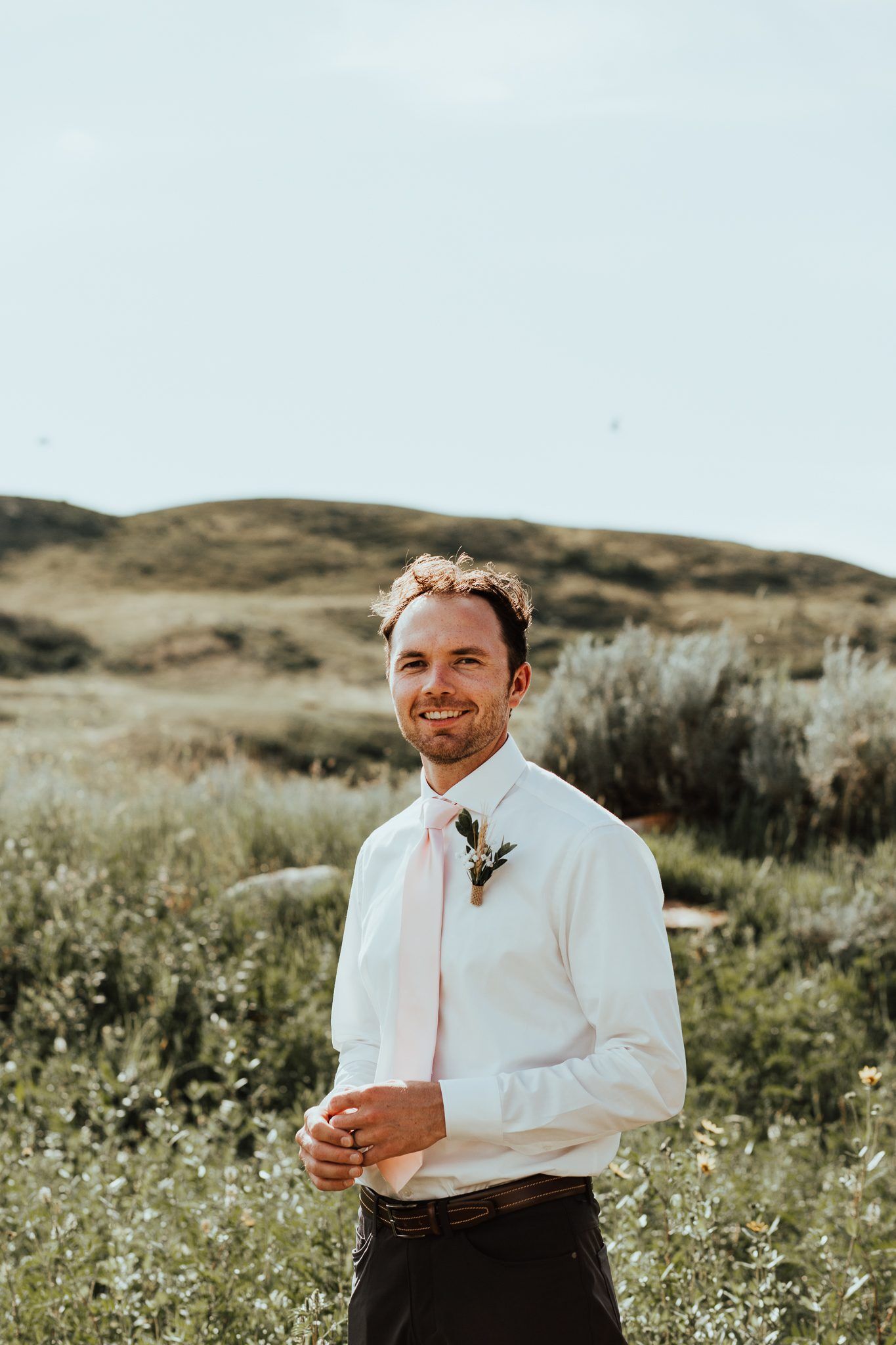 Rittinger's Men's Wear Men's Wear - Swift Current, SK